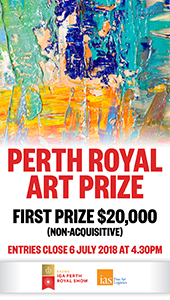 Art Prizes Planner - Discovery Media