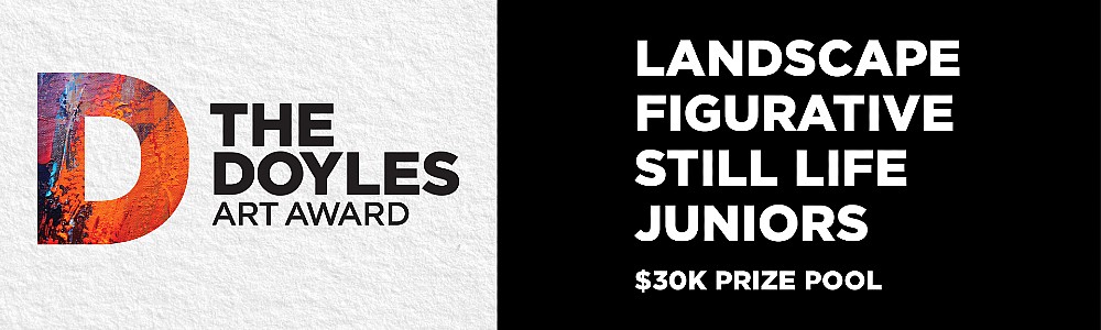 Art Prizes Planner - Discovery Media