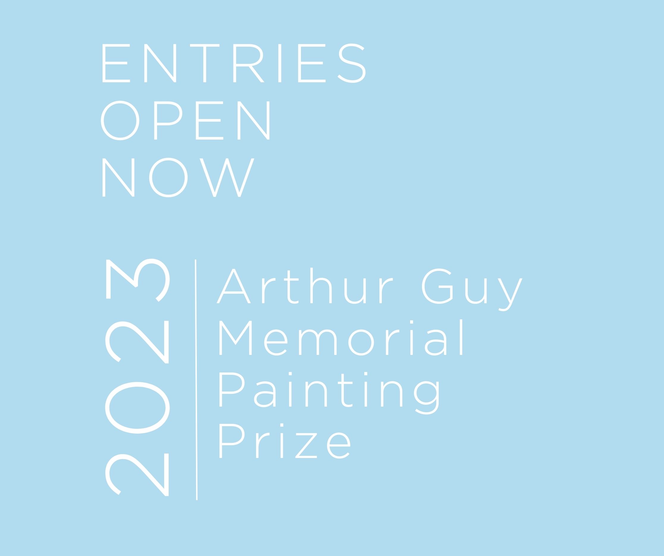Arthur Guy Memorial Painting Prize - Art Prizes Planner - Discovery Media