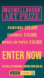 Muswellbrook Art Prize - Art Prizes Planner - Discovery Media