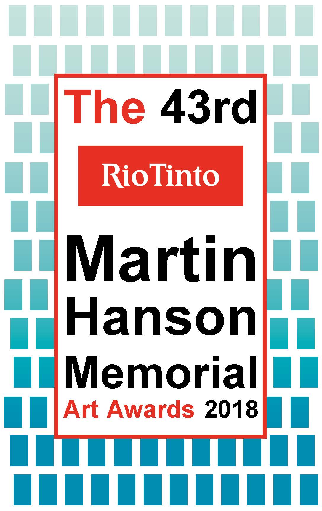 Martin Hanson Memorial Art Awards - Art Prizes Planner - Discovery Media