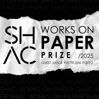 Works on Paper Prize - Art Prizes Planner - Discovery Media
